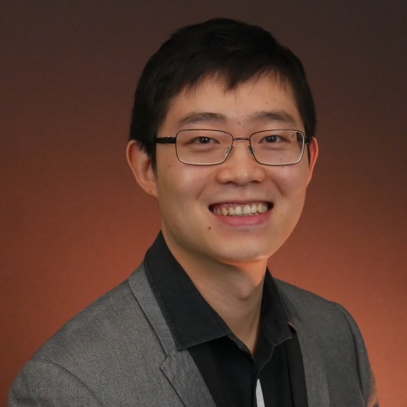 Faculty | Lighting Enabled Systems & Applications